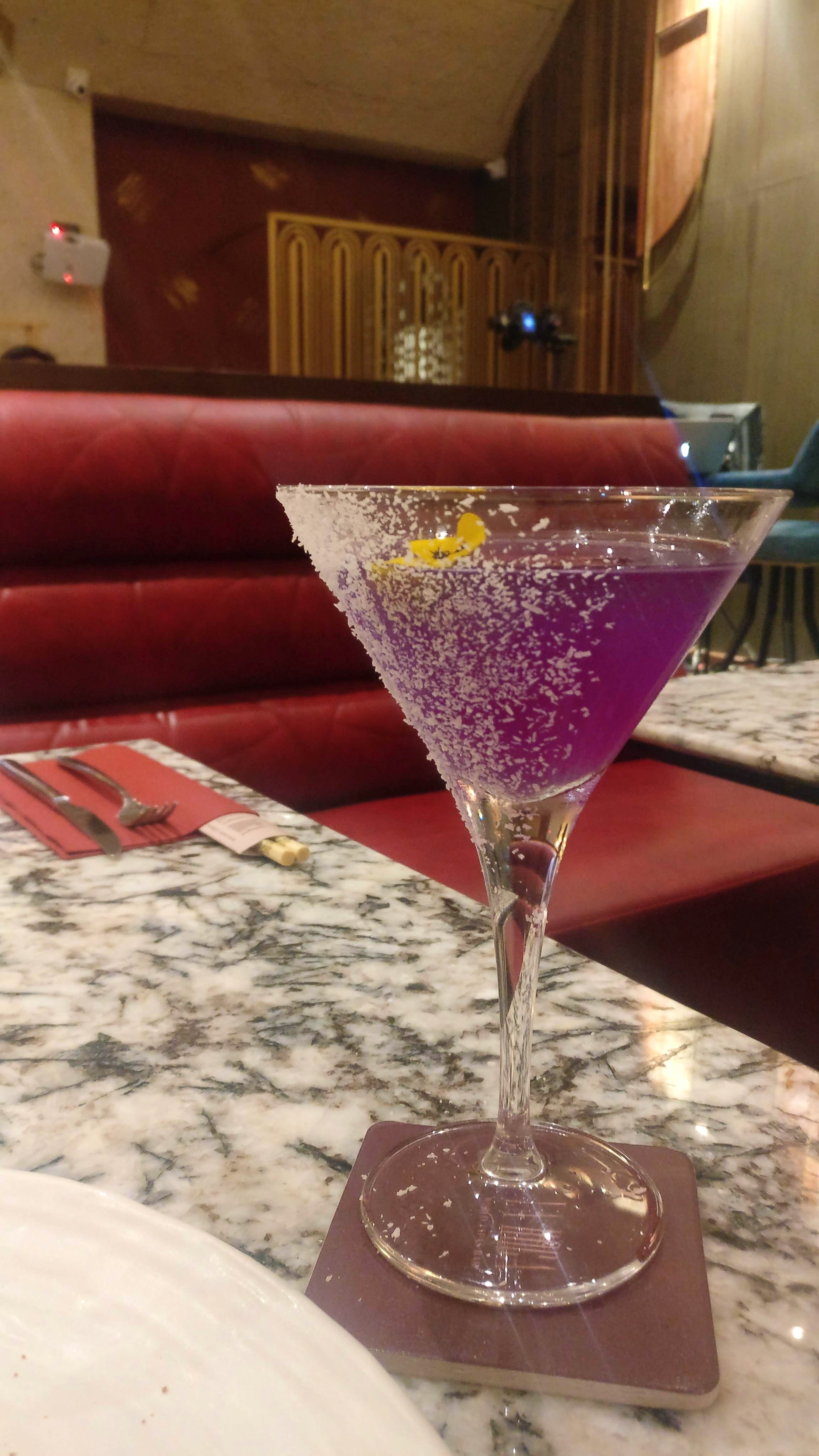 Check Out La Roca, Aerocity | LBB Delhi