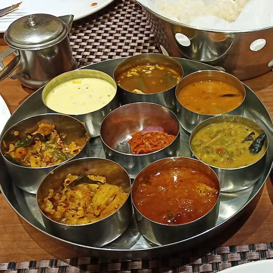 The Spicy Venue | LBB