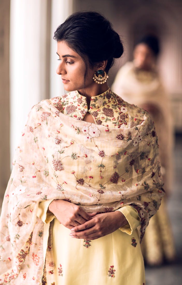 Designer Label Saroj Jalan Classic Fashion | LBB, Kolkata