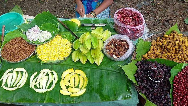 Head To Bhandardara For Wild Fruit Festival I LBB, Mumbai