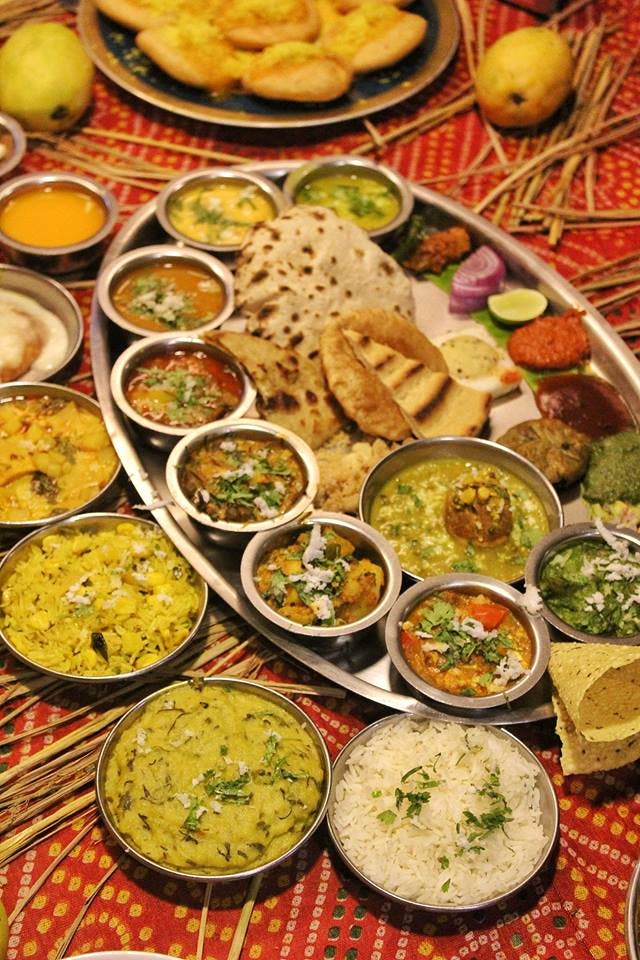 Best Thalis In Kolkata I LBB, Kolkata