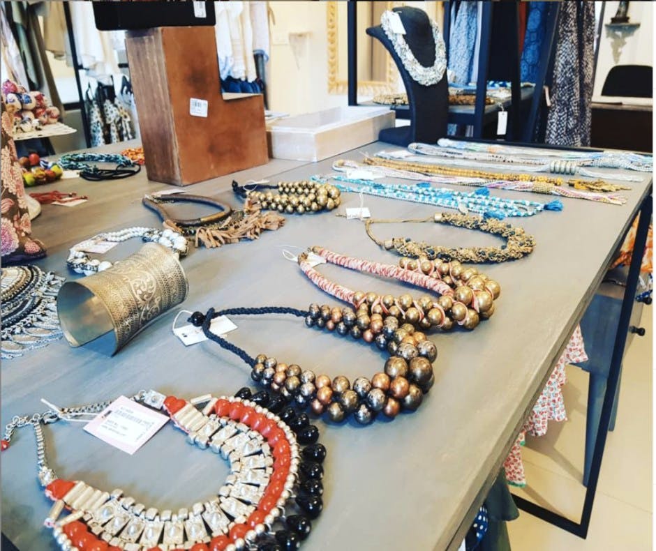 Zuka Apparel, Decor & Accessories store in Panjim | LBB Goa