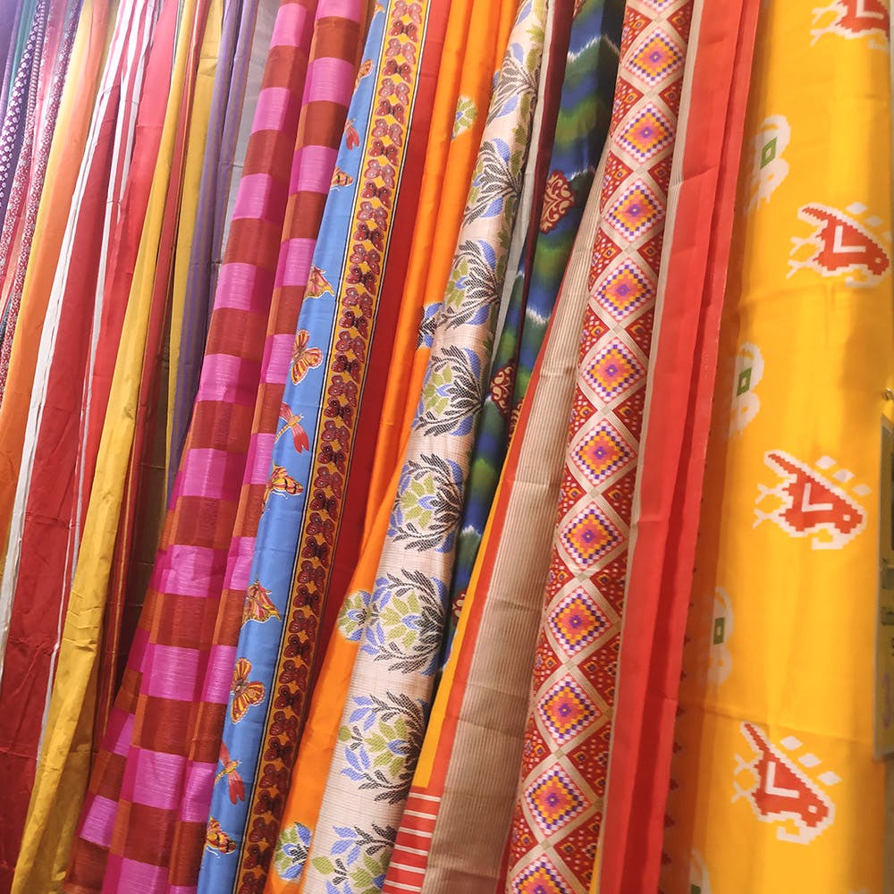Divyashree Handlooms In Malleshwaram | LBB, Bangalore