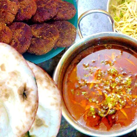 Nalli Nihari At Chinese & Grill | LBB