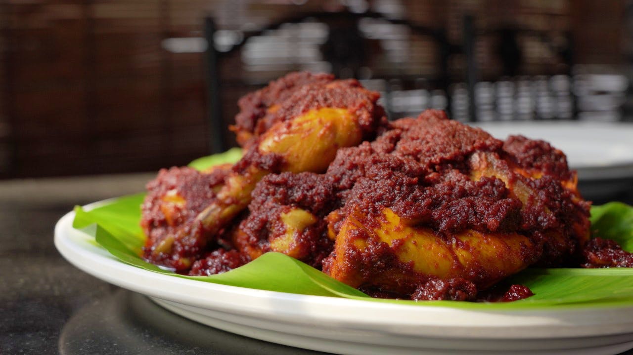 Tulunad Mangalorean Food Festival At Conrad | LBB, Bangalore