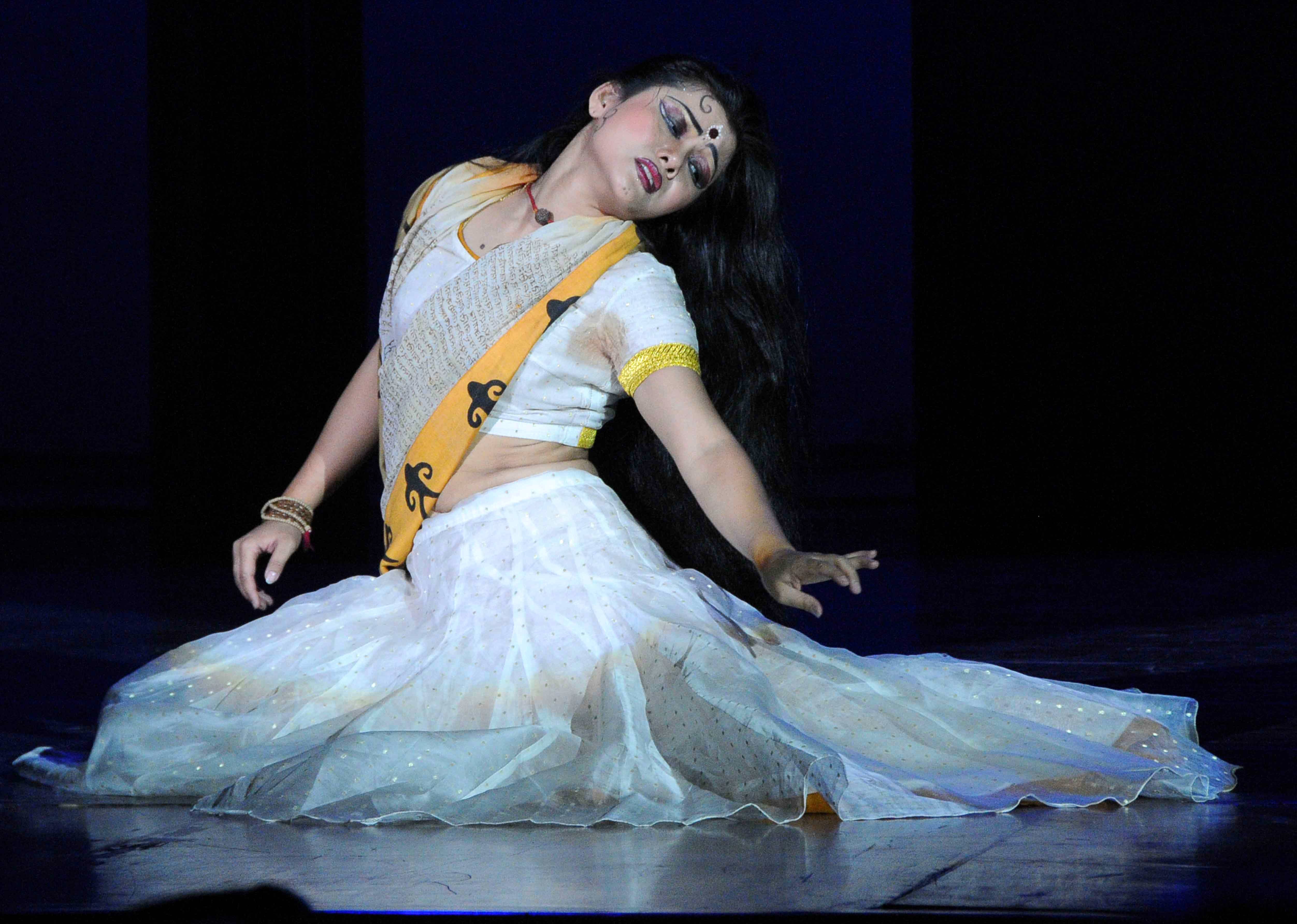 Kendra Dance Festival, Kamani Auditorium I LBB, Delhi