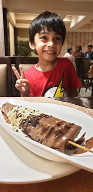 The Mutton Seekh Roll At This Pocket Friendly Place In Andheri Is A Must Have LBB The Mutton Seekh Roll At This Pocket Friendly Place In Andheri Is A Must Have LBB