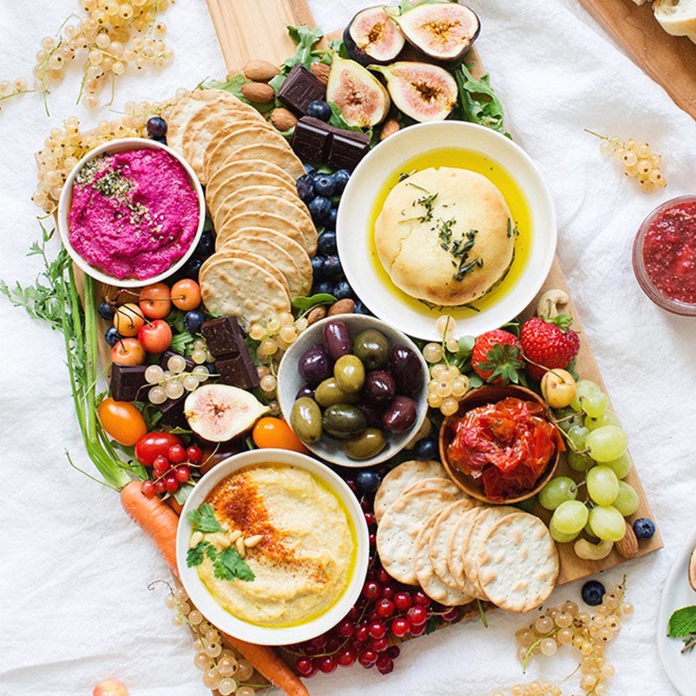 Attend An All Organic Dinner At Khar I LBB, Mumbai