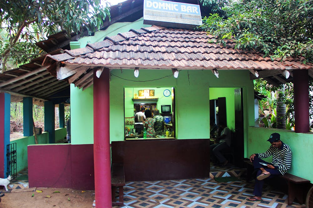 Cazulo Tavern Trail: Old school pub crawl in Goa | LBB Goa