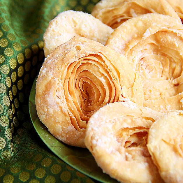 Enjoy Popular Puneri Sweets From These Shops | LBB, Pune