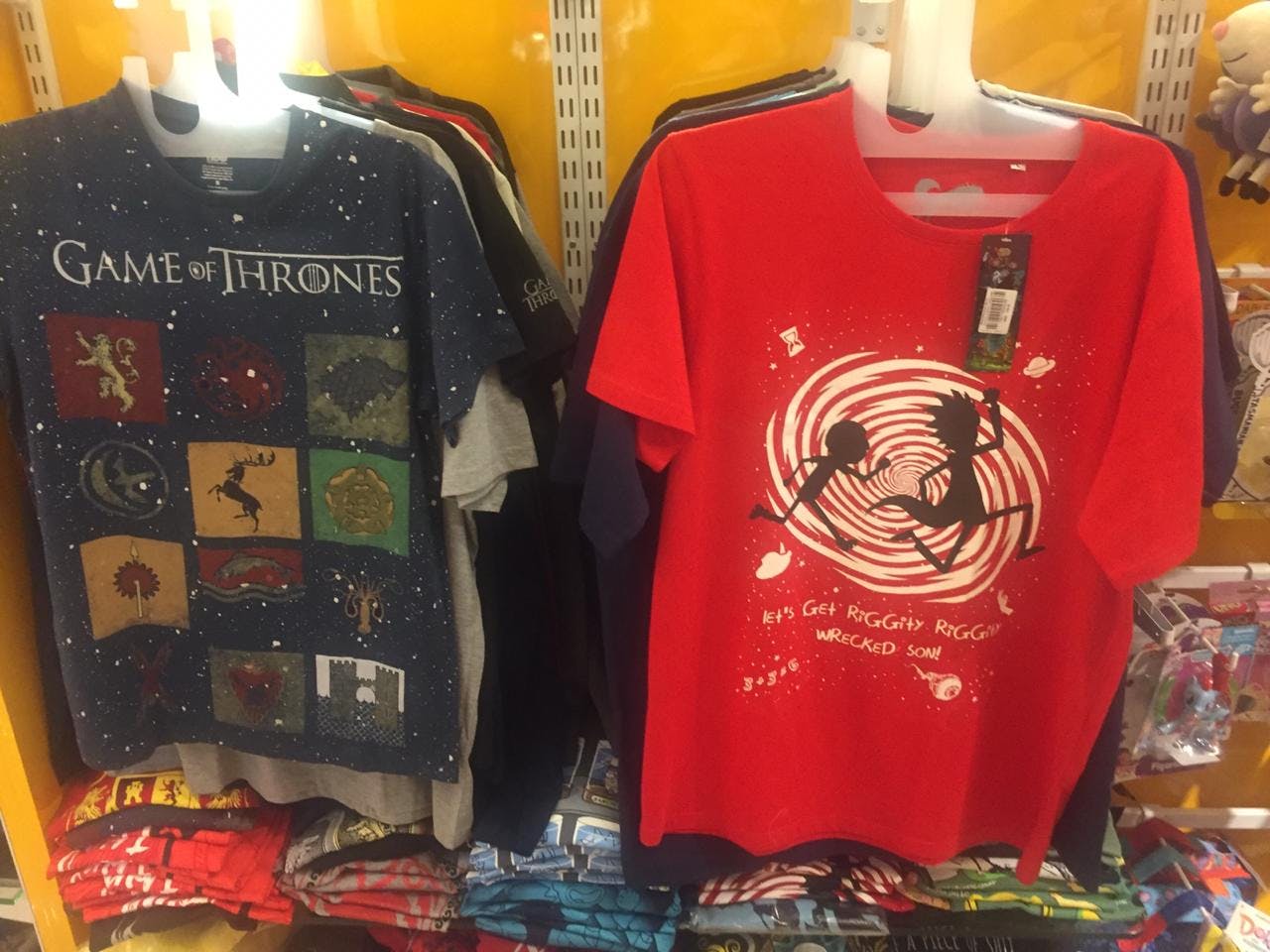 Discover The Entertainment Store Products, Reviews & Information | LBB