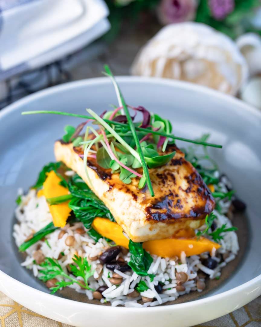 Mango Pop-Up Lunch, Poetry By Love & Cheesecake | LBB