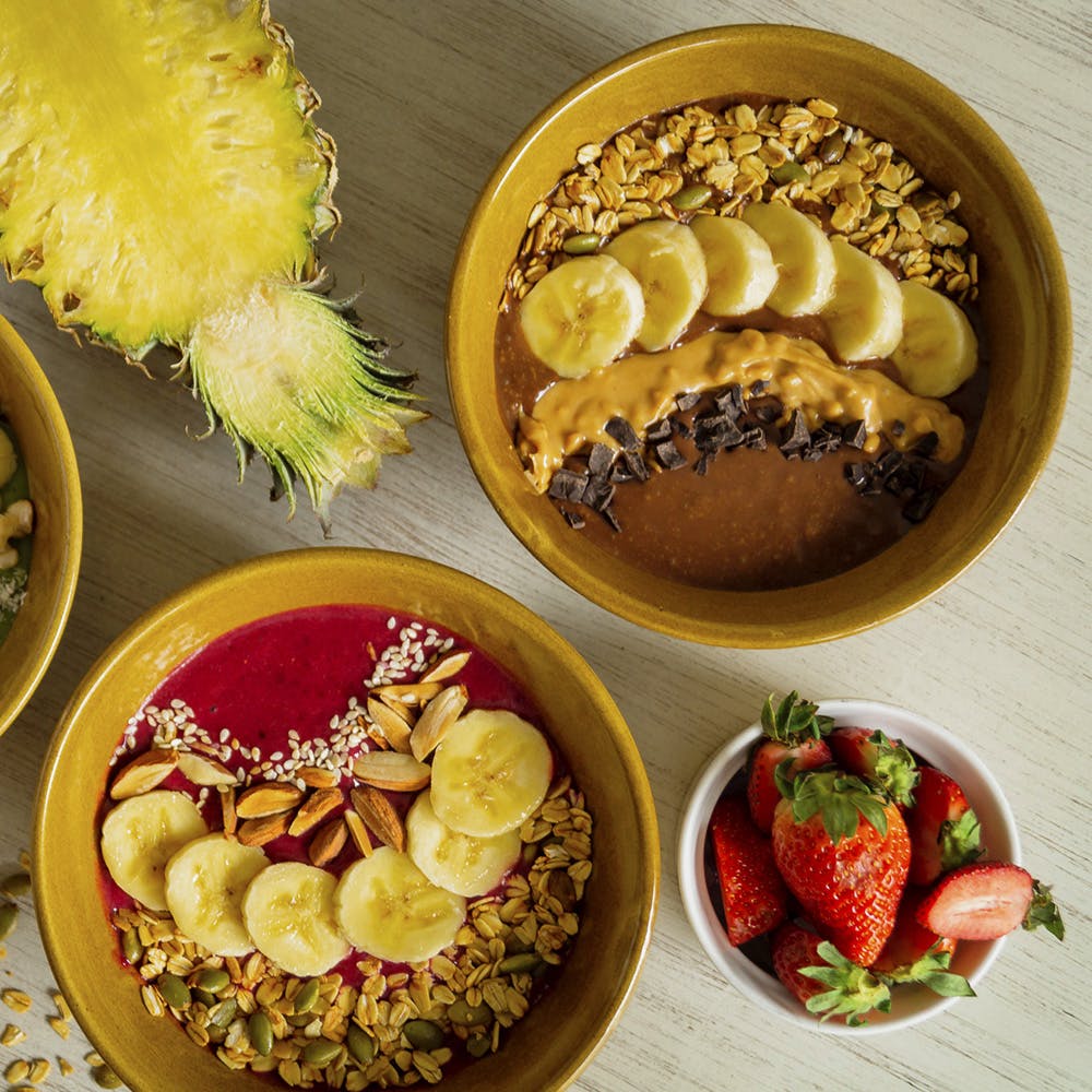 New Menu Additions At Happy Belly Bakes | LBB, Bangalore