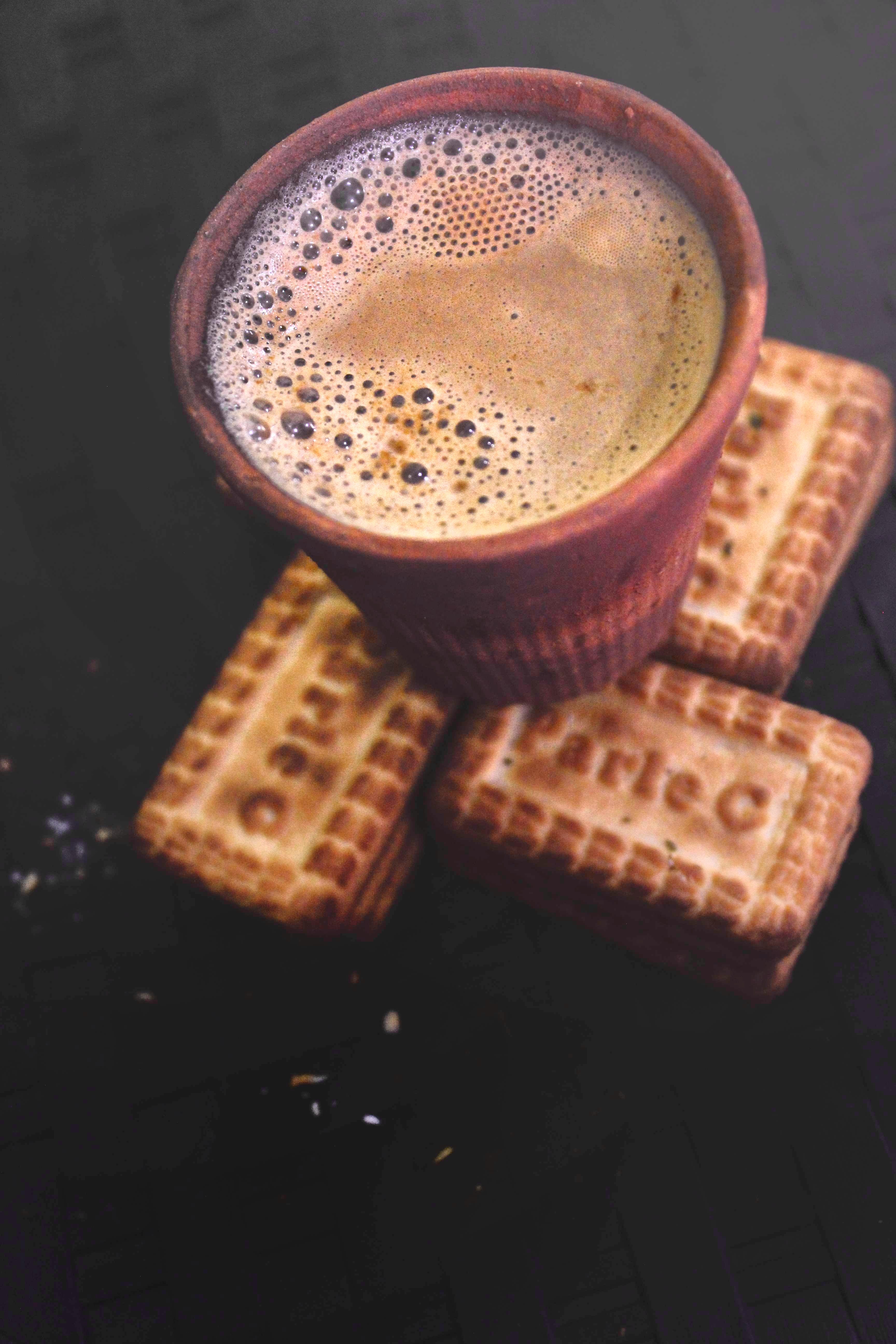 Tandoori Coffee? A New Taste For All Coffee Lovers | LBB