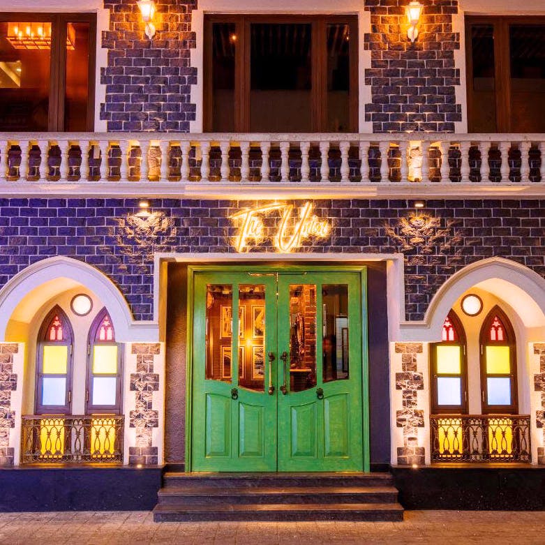 Union Bar & Eating House | LBB