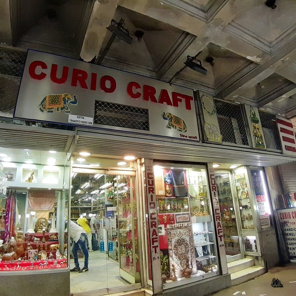 Buy Vintage Home Decor From Curio Craft | LBB, Kolkata