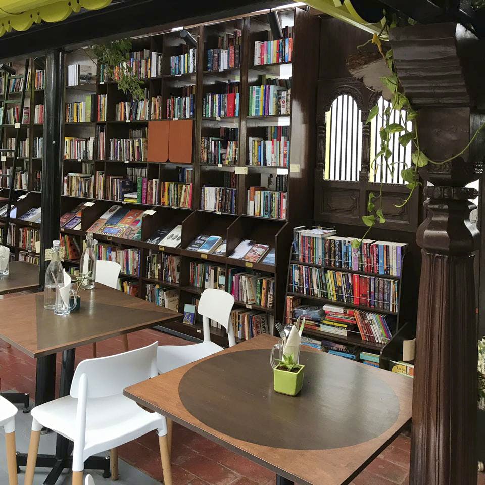 Participate In The Champaca Lit Quiz | LBB, Bangalore