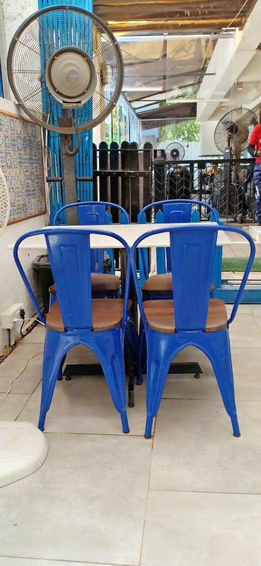 Elementaria Bakery In Juhu I LBB, Mumbai