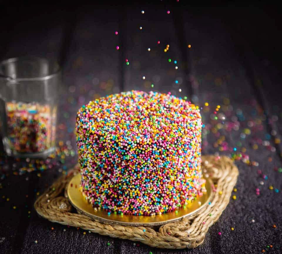 Elementaria Bakery In Juhu I LBB, Mumbai