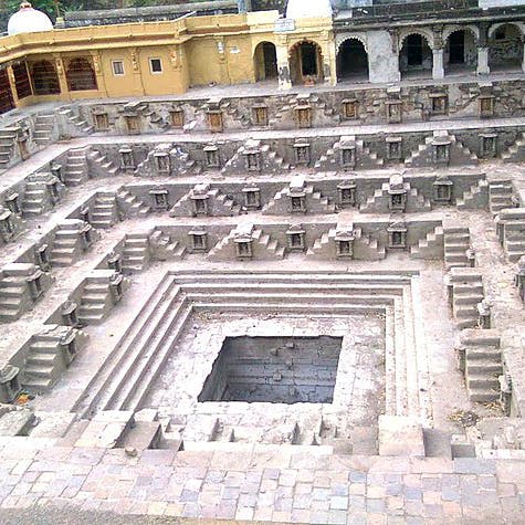 Visit Brahma Kund | LBB