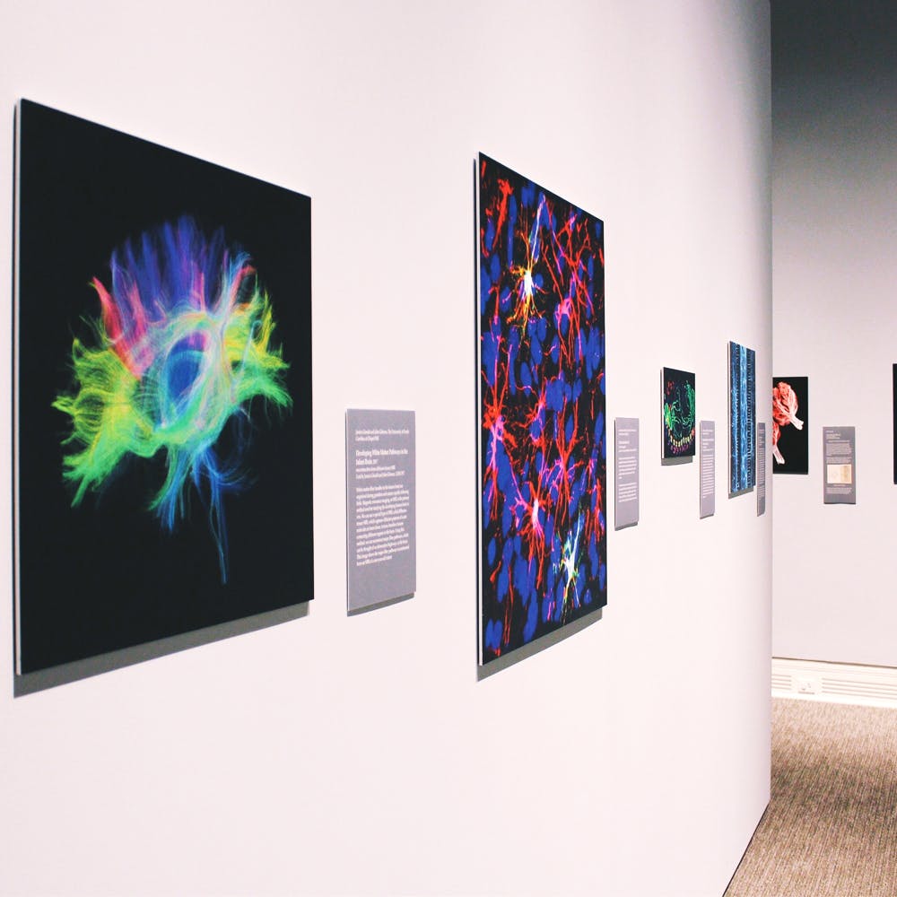 Attend 3x3: Contemporary Art Show | LBB Delhi