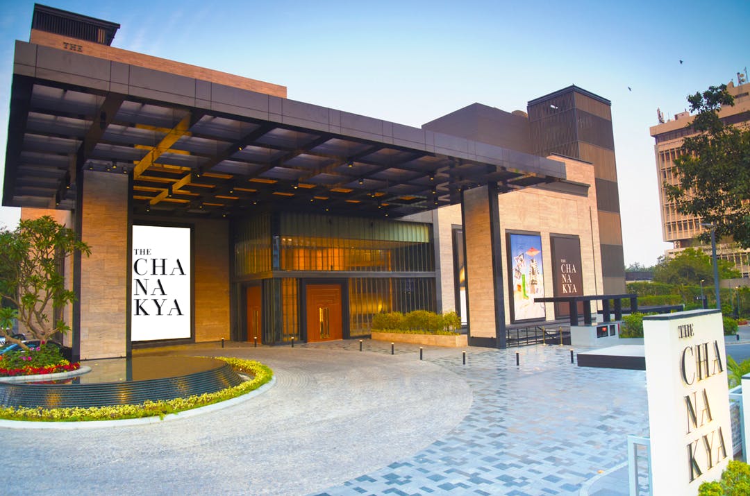 Complete Guide To Shopping At The Chanakya Mall | LBB, Delhi