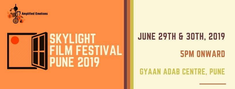 Skylight Film Festival Pune 2019 By Gyaan Adab | LBB Pune