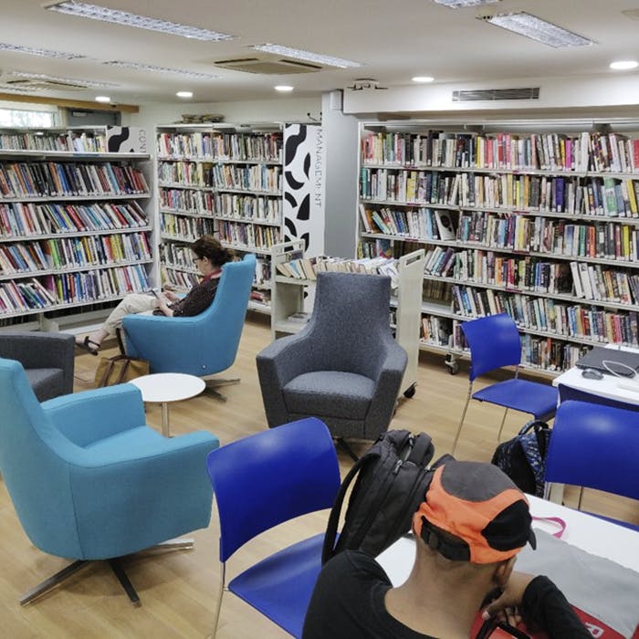 Visit These Libraries In Bangalore | LBB, Bangalore