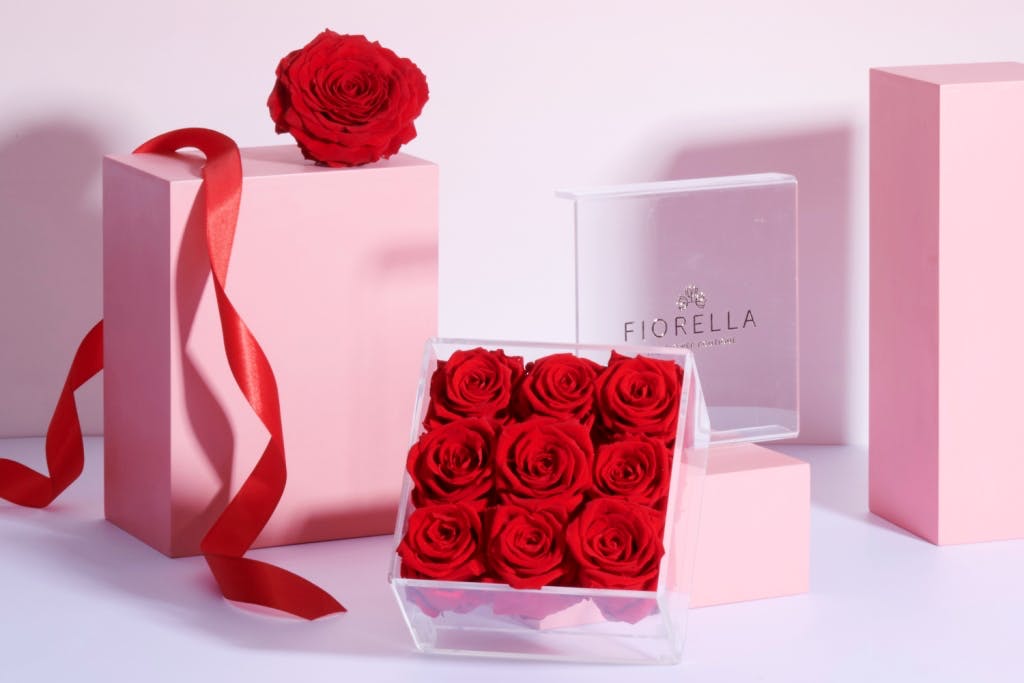 Buy Box Bouquets From Fiorella | LBB, Kolkata