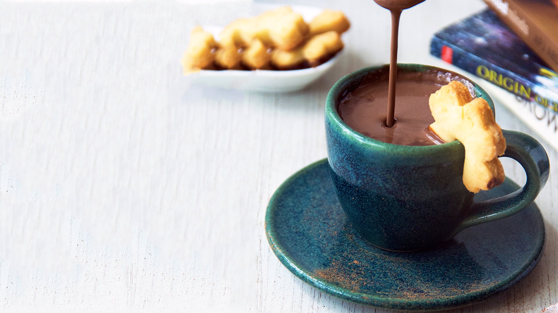 World Chocolate Day With Happy Belly Bakes | LBB, Bangalore