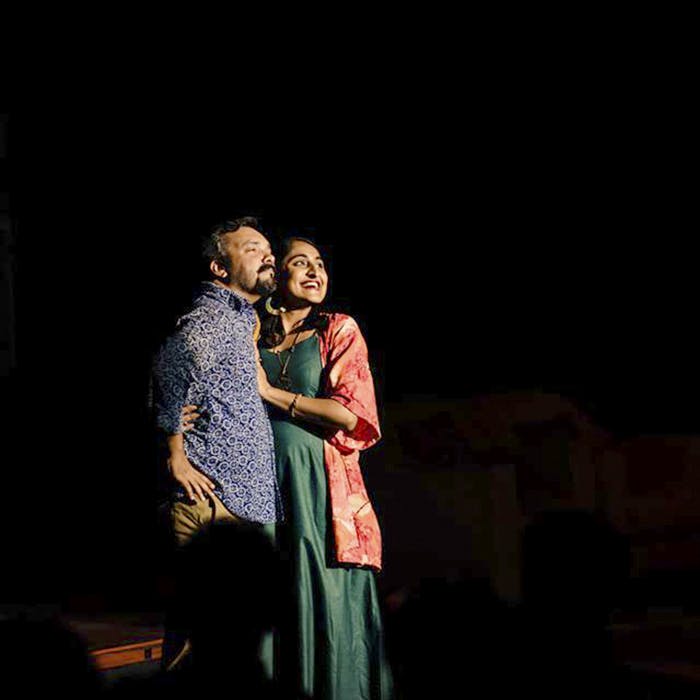 Quiver Productions Presents Mad Gravity | LBB, Bangalore