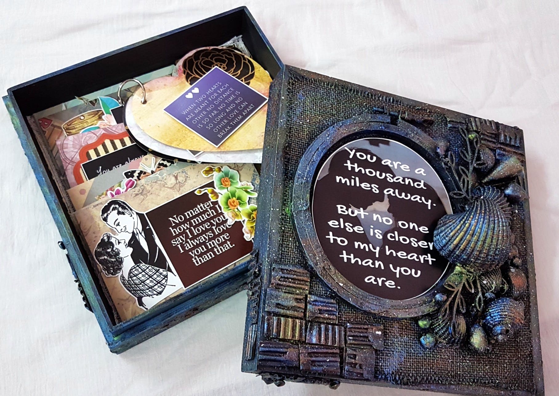 Kalakriti Kreationss For Handmade Cards/Gifts | LBB, Kolkata