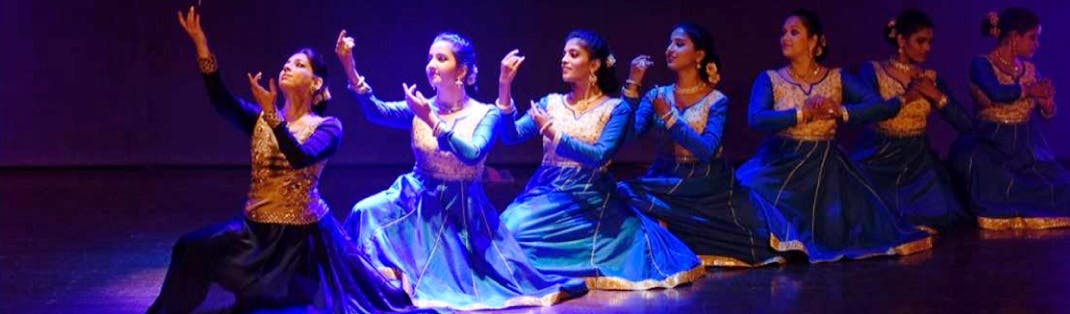 Rujuta Soman Cultural Academy Presents Kathak Workshop | LBB