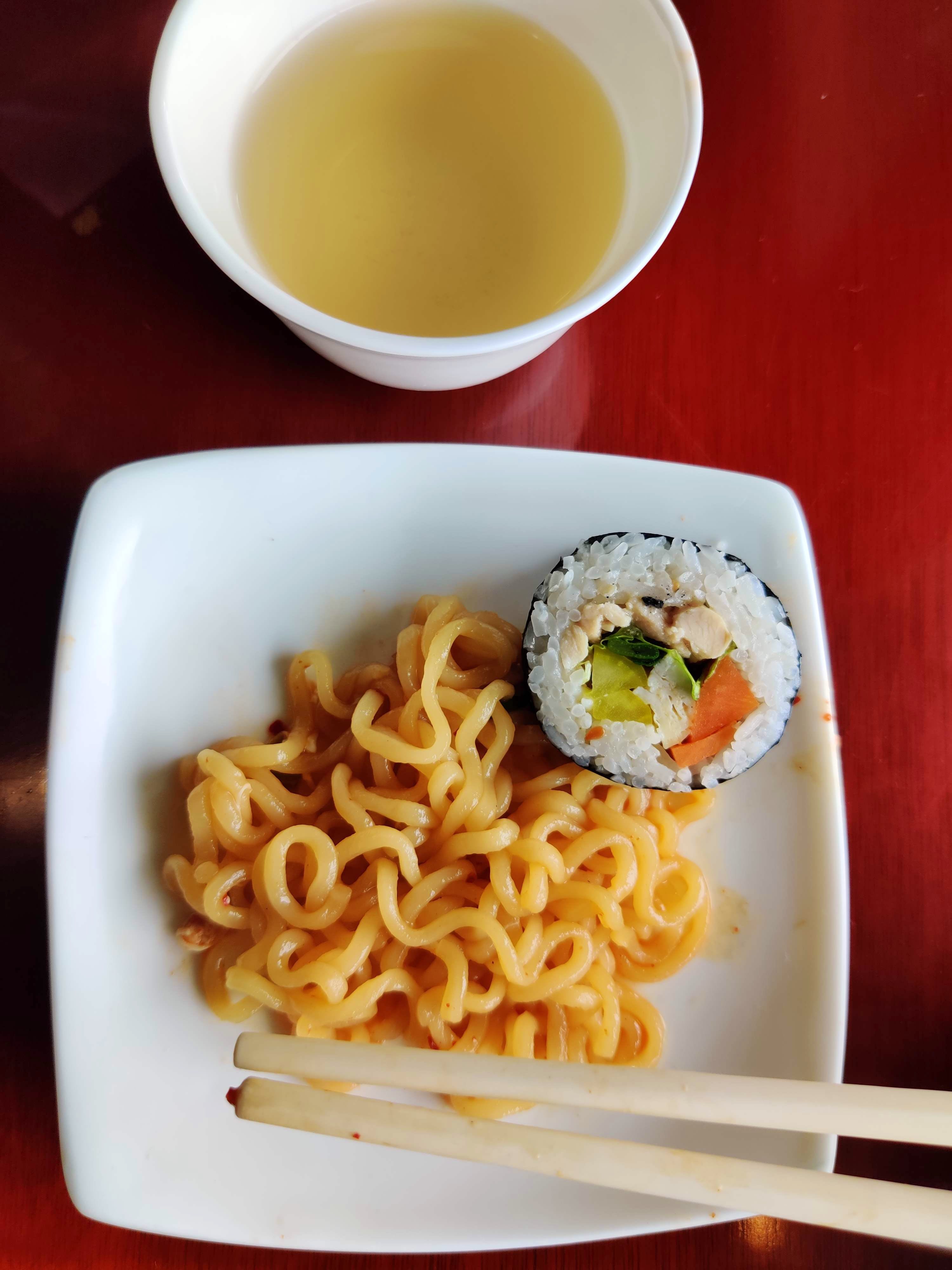 Discover Busan Korean Restaurant Products, Reviews & Information | LBB