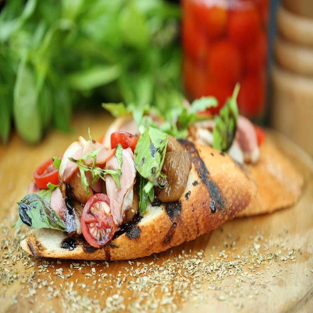 Italian Food Festival At JW Marriot | LBB, Kolkata