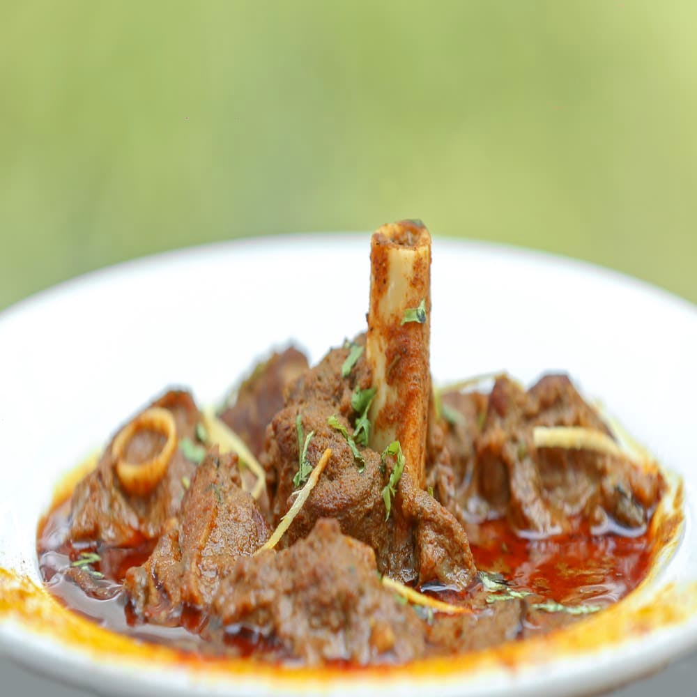 Attend Mazi Mejwani Food Festival At Alfresco | LBB, Kolkata