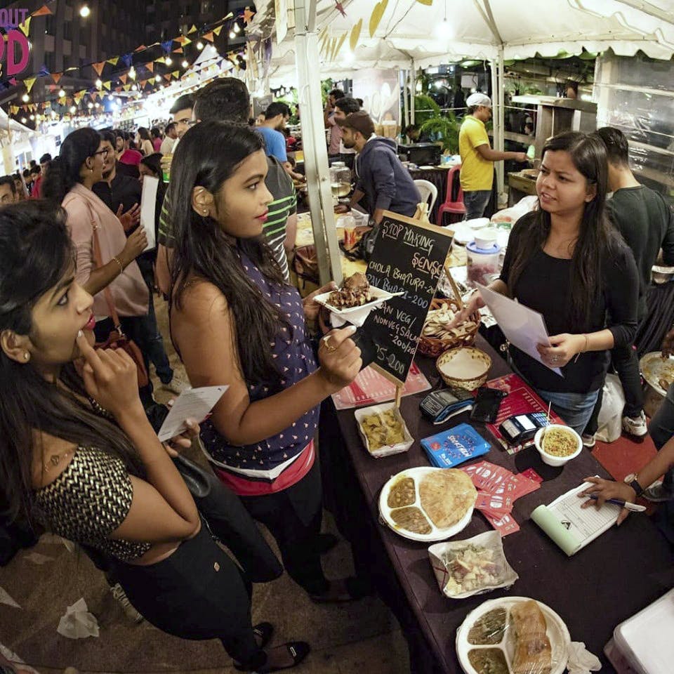 Great Indian Restaurant Fest Bangalore | LBB, Bangalore