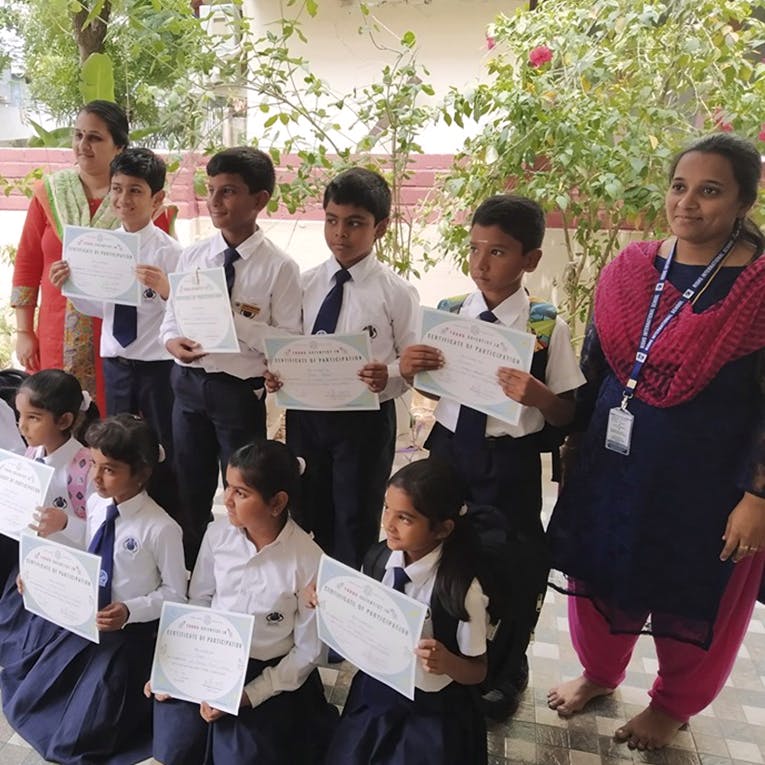 Attend YS Kids Workshop On Energy IIT Madras | LBB, Chennai