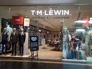 TM Lewin LBB TM Lewin LBB