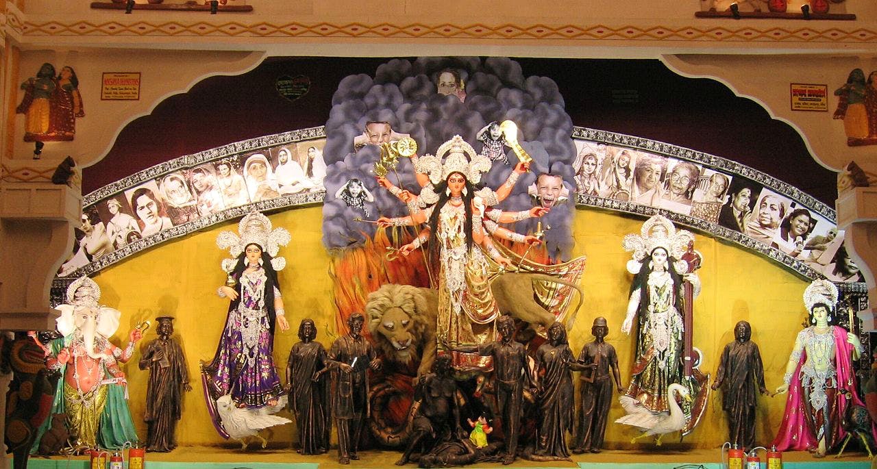 Muhammad Ali Park | LBB