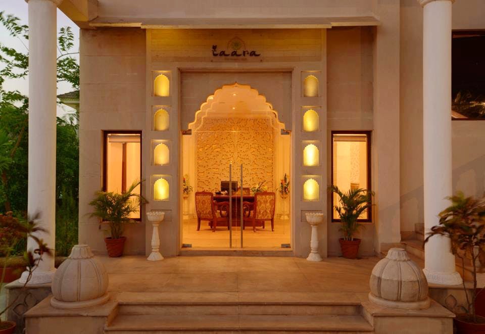 Best spas in Goa | LBB Goa
