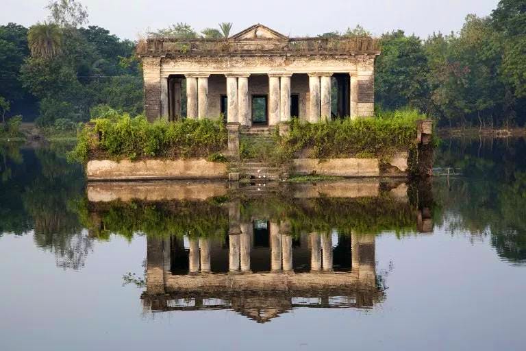 Weekend Getaway To Narajole Travel Guide | LBB, Kolkata