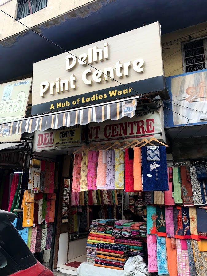 Delhi Print Centre | LBB