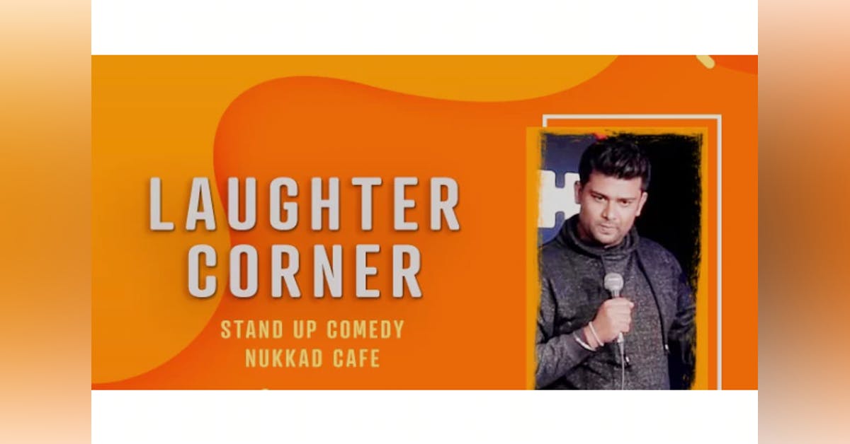 Open Mic Comedy At Nukkad Cafe LBB Pune open-mic-comedy-at-nukkad-cafe-lbb-pune