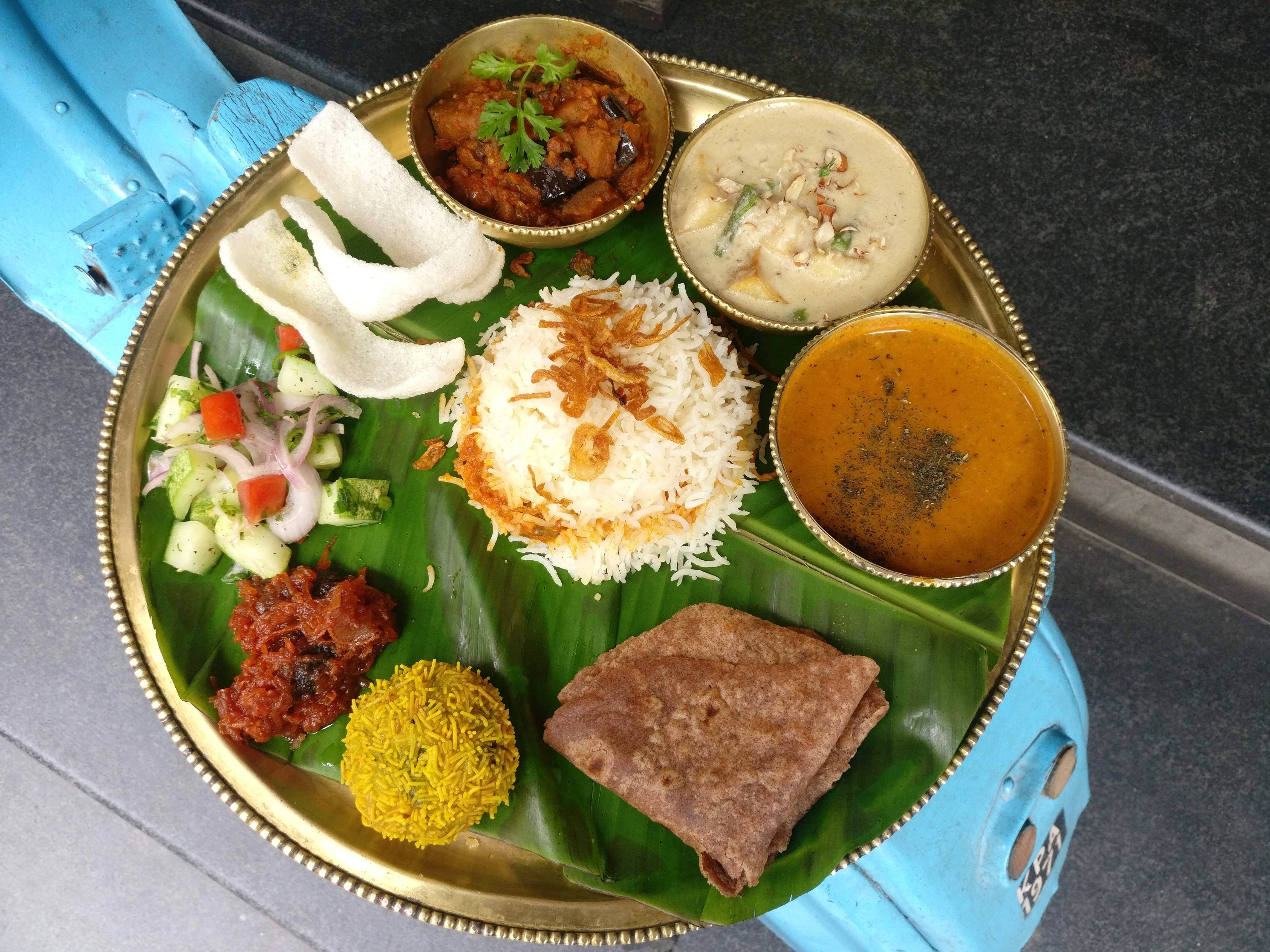 Celebrate 12 Days Of Navroze At Sodabottleopenerwala | LBB