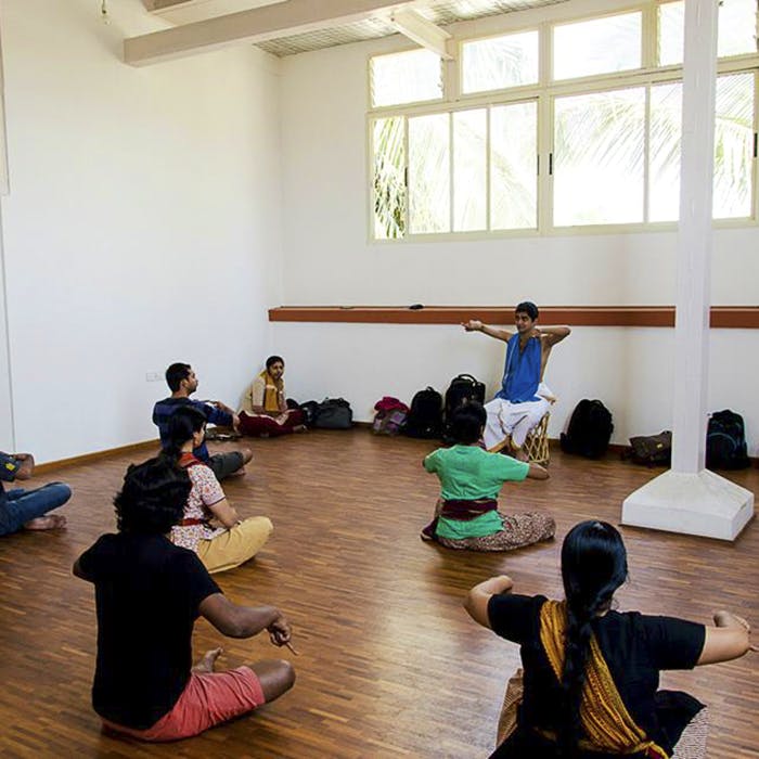 Our Theatre Workshop | LBB, Bangalore