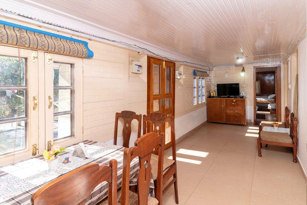 Visit Aambagan Resort Tree House | LBB, Kolkata