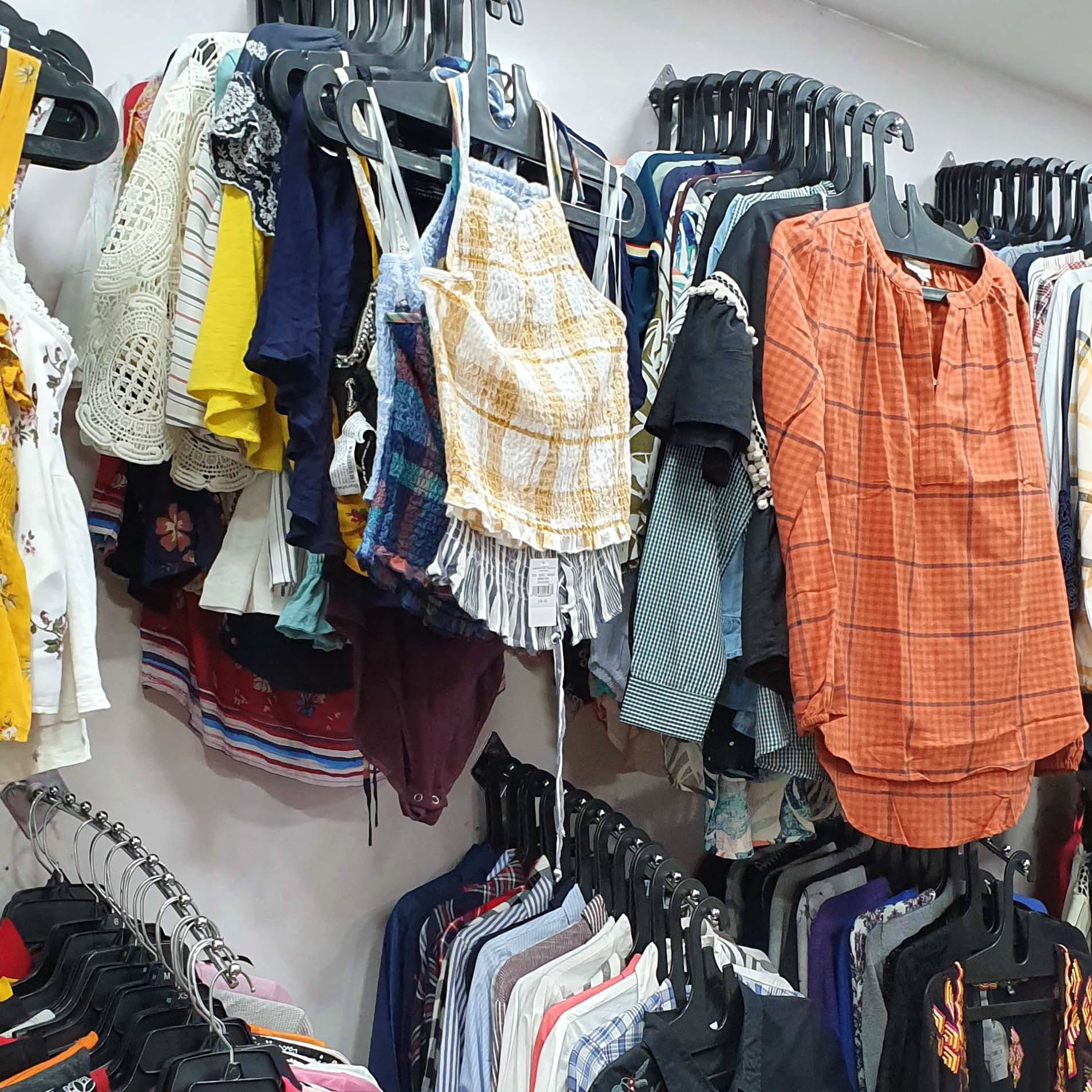 Buy Branded Clothes From No Name Shop LBB, Mumbai | atelier-yuwa.ciao.jp