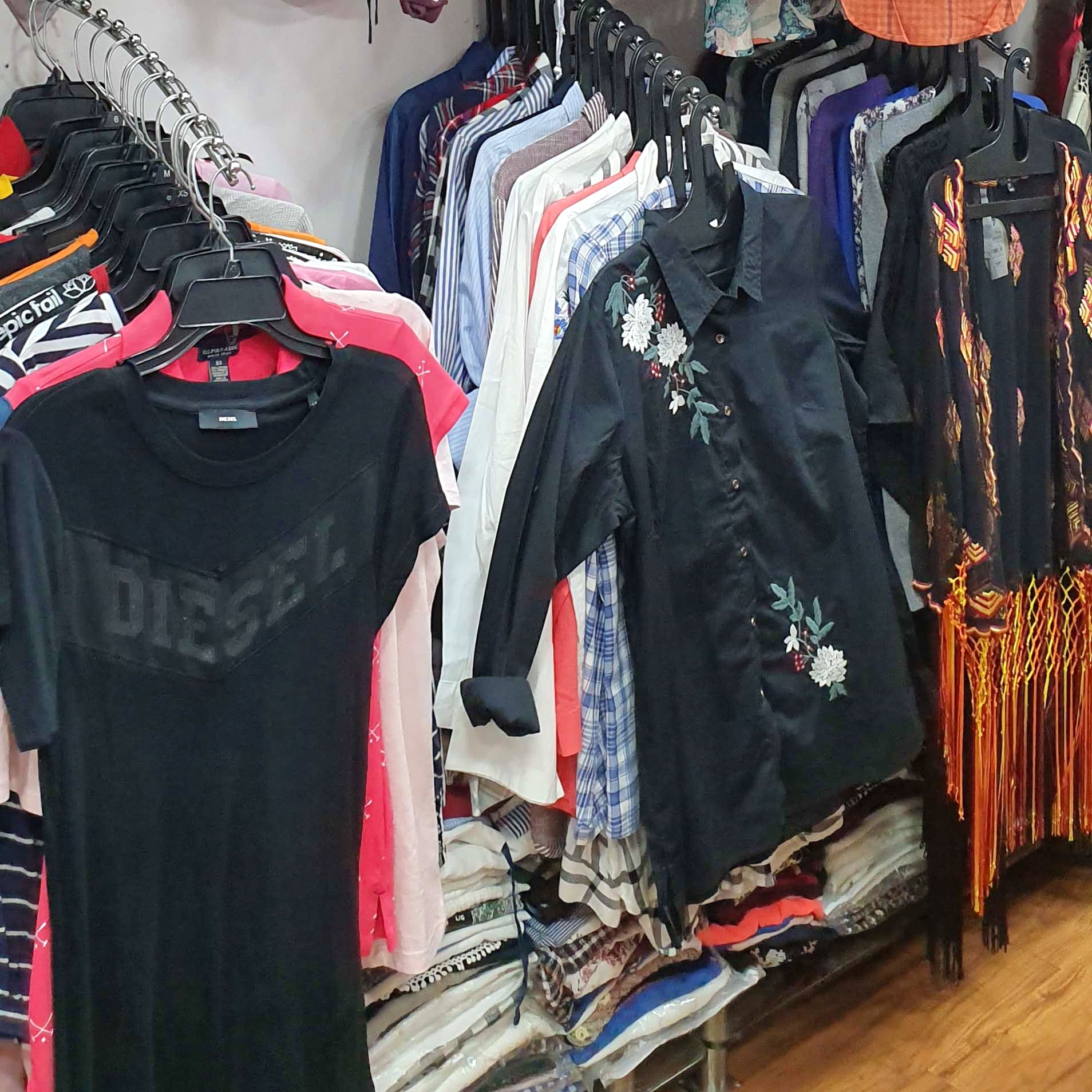 Buy Branded Clothes From No Name Shop LBB, Mumbai | atelier-yuwa.ciao.jp