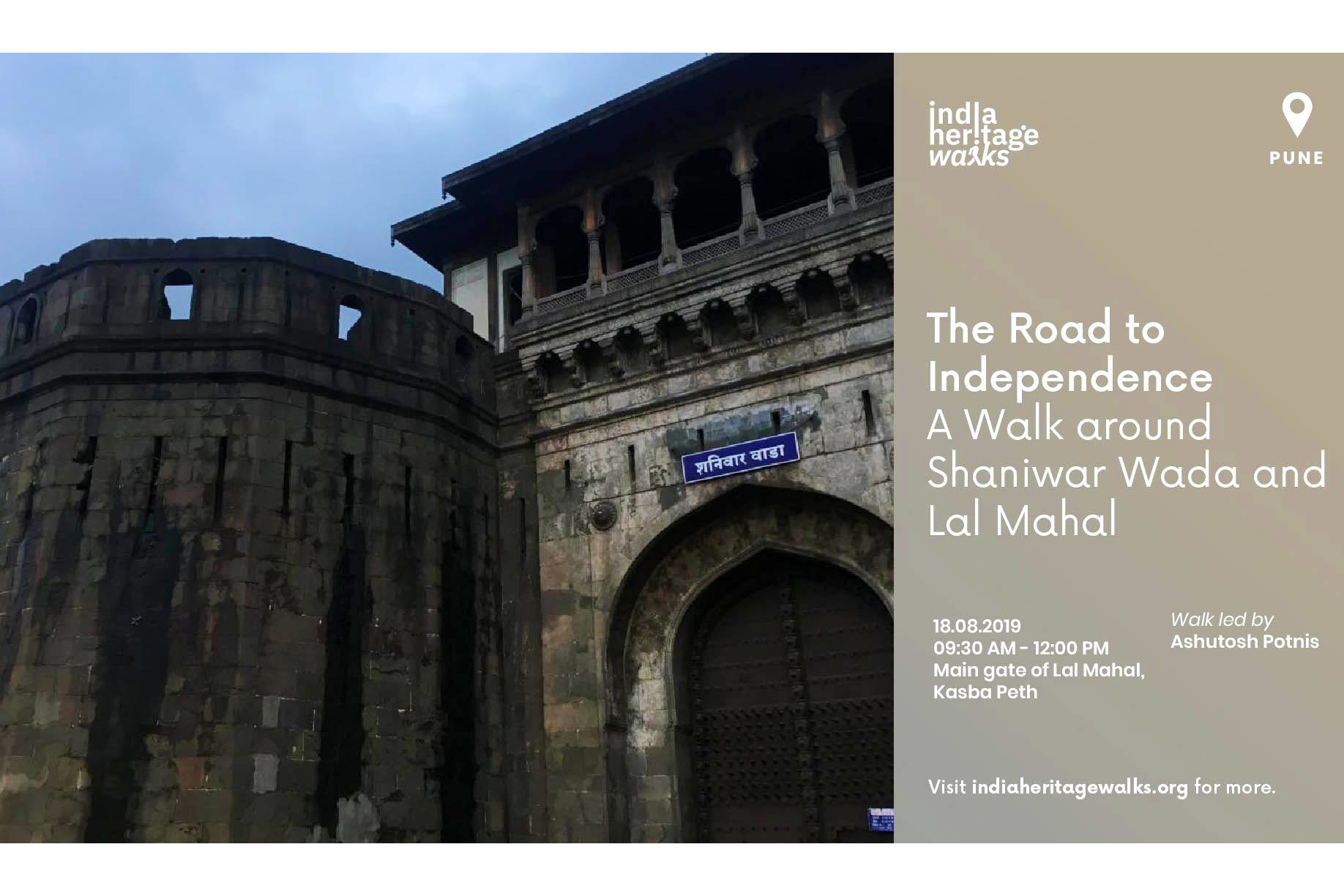 Independence Day Heritage Walk In Pune | LBB Pune